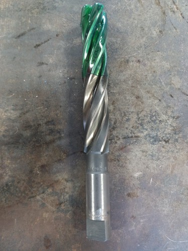 🇺🇸Fowler 7/8" END MILL R 3651. | eBay