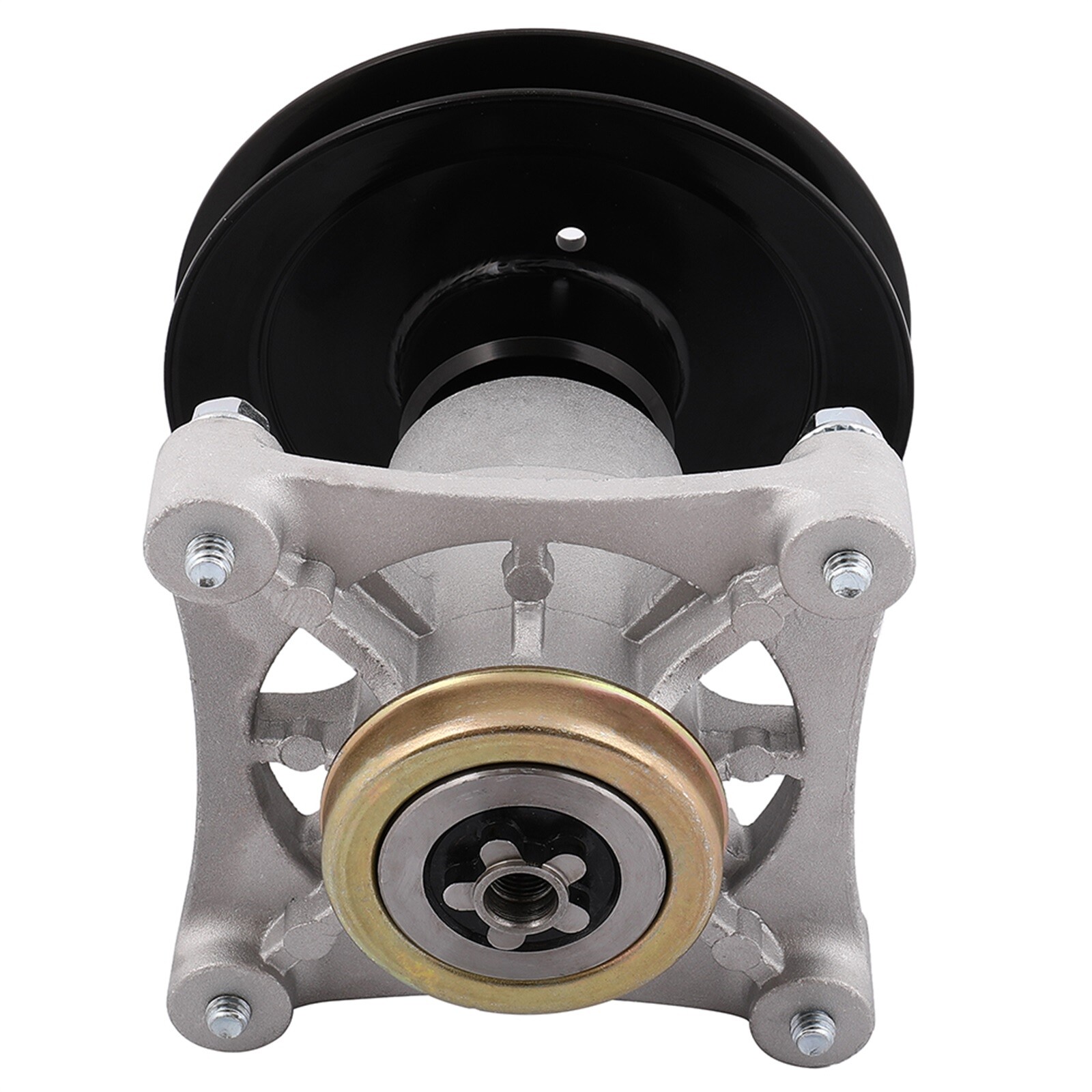 3 PK Spindle Assembly For Husqvarna 48 Inch Deck EZ4624 174356 174358 ...