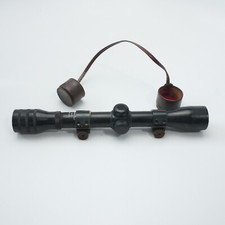 Vintage Western Field 4x20 60-1201 Scope Made in Japan for sale online ...