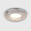 IP65 Fire Rated Downlights x6 GU10 Bathroom Spotlight Downlighters LED ...