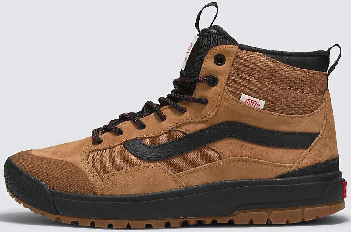 Size 13 - VANS UltraRange EXO MTE 1 High Glazed Ginger online kaufen ...