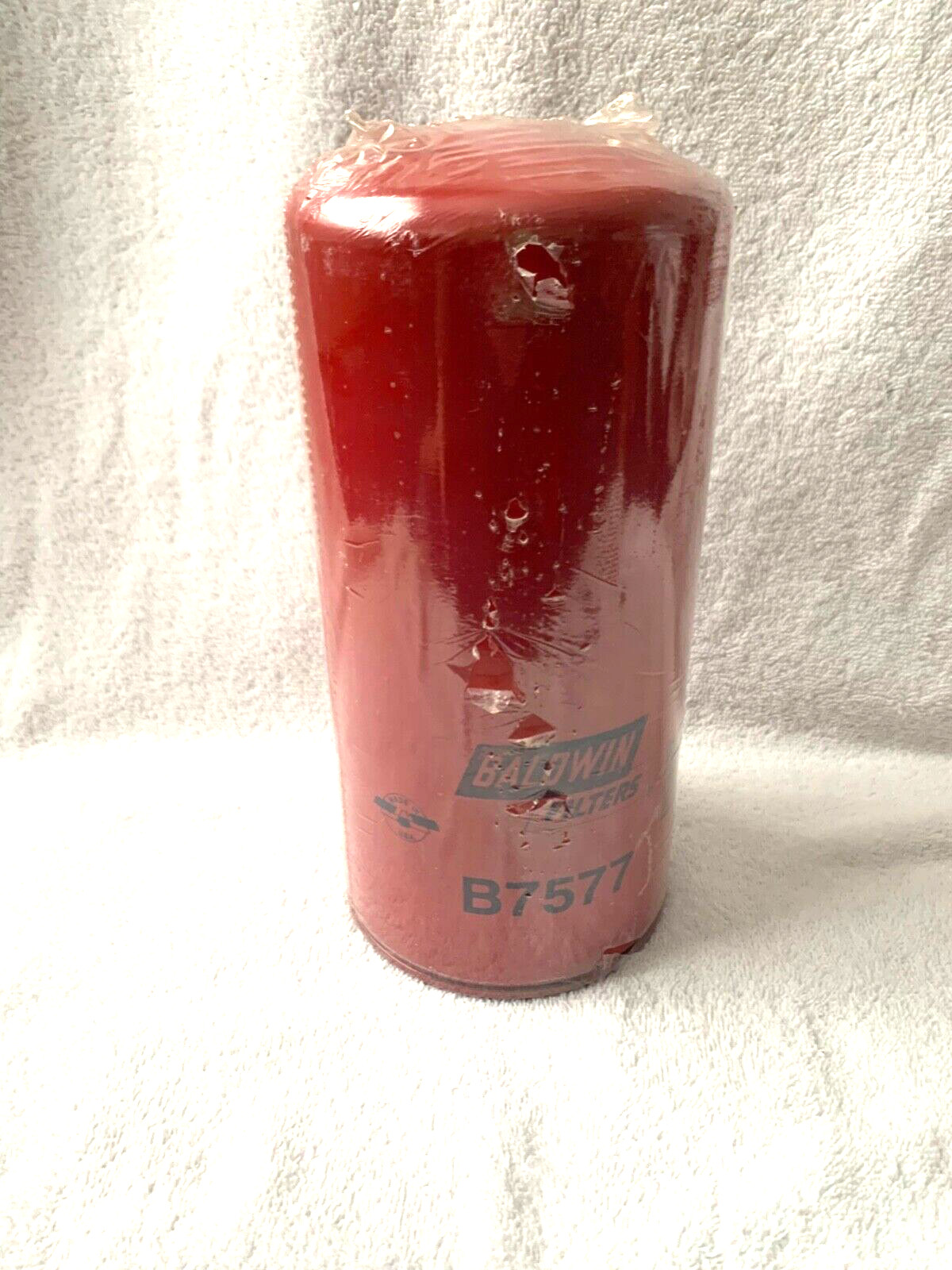 BALDWIN B7577 - cross reference oil filters | oilfilter-crossreference.com