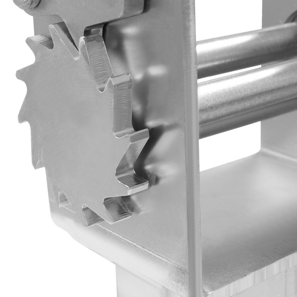 4*Carbon Steel Trailer Stake Pocket Winches For Flatbeds Trailers ...