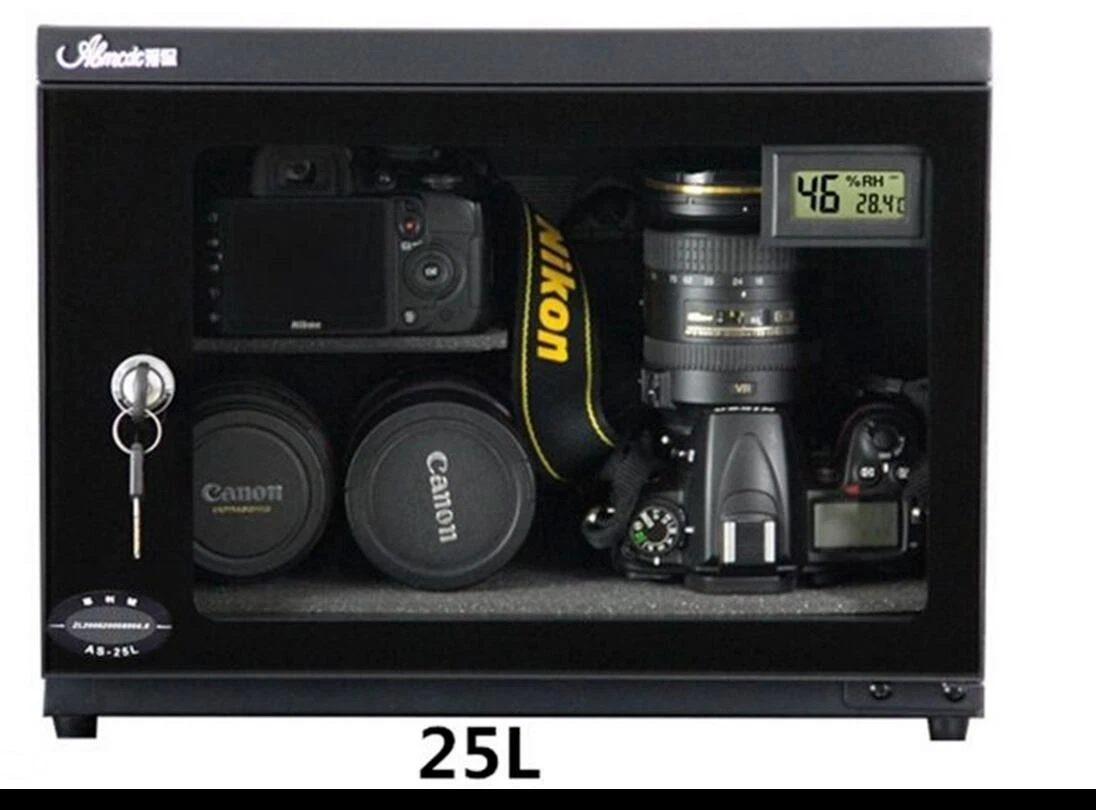 Drying Cabinet Storage For Dslr Digital Camera | Cabinets Matttroy