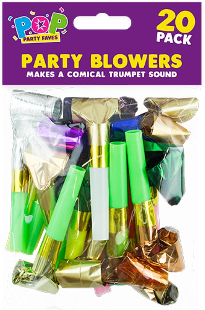 Party Favors For Kids Blowers