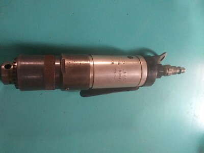 Drills - Sioux Tools