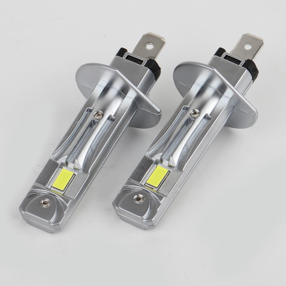 For Lexus LX470 1998 - 2007 H1 Headlight LED Bulbs 6500K 7200LM | eBay ...