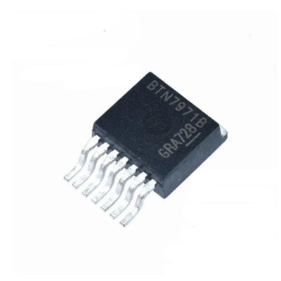 10PCS BTN7971B TO-263 IC | eBay