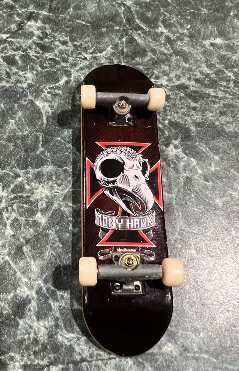 Tech Deck Birdhouse