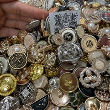 Vintage Buttons for sale | eBay