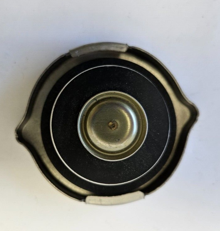1970-1976 Dodge Plymouth Chrysler 16 LBS Radiator Cap 3781830 NOS | eBay