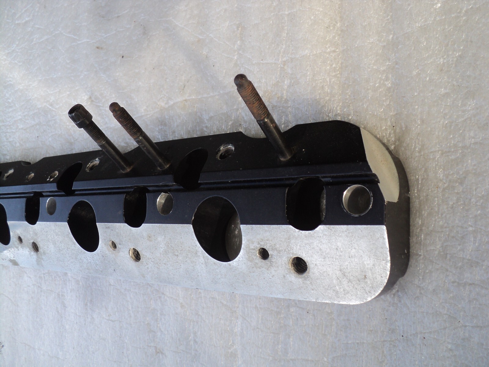 MOPAR RAY BARTON RACE 426 HEMI ROCKER ARM BAR (1) ONLY *READ AD* | eBay