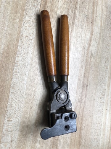 Lyman Ideal Bullet Mold 358242 Colt Auto (15) | eBay