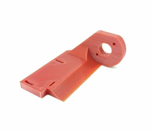 HPI Savage X 4.6 Electric Conversion Motor Mount | eBay