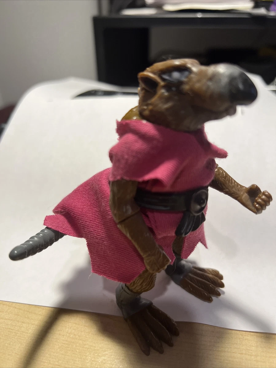 Master Splinter Costume For Dogs