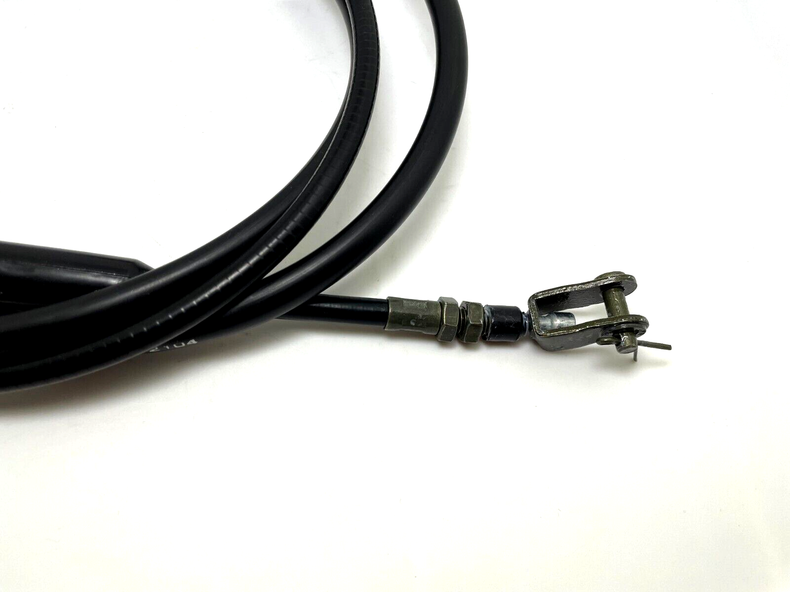 Hisun UTV400 YS400 Parking Brake CABLE 95" Fit MASSIMO COLEMAN MENARDS ...