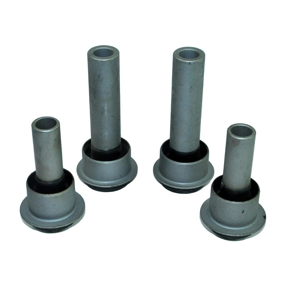 Subframe Bushes Pack of 4 For Nissan Qashqai X-Trail, Juke 54466JD000 ...