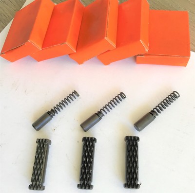 Pipe Threaders & Dies - Ridgid 400