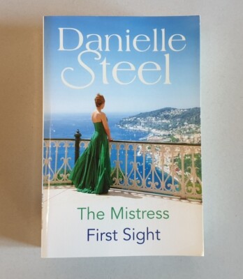 The Mistress First Sight - Danielle Steel 2022 (Paperback) | eBay Australia