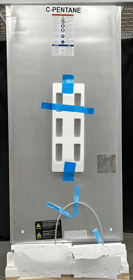 Thermador Freedom® Collection T36IB905SP 36" Panel Ready Built-In ...