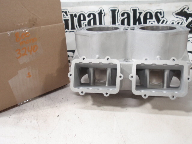 OEM SkiDoo 800 Ptek Snowmobile Cylinder MXZ 6623240 $75 CoreRefund ...