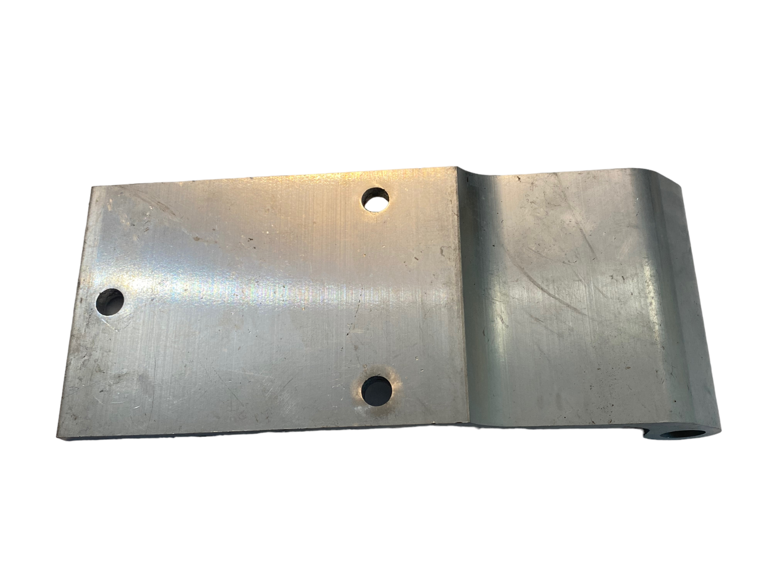 Fleet Engineers 023-01657 - Three-hole Hinge HYUNDAI Style for sale ...