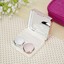 Mini Simple Contact Lens Travel Case Box Container Kit Set Holder With ...