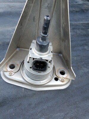 11-16 Silverado HD Duramax LML DEF Fluid Injector- Genuine GM ...