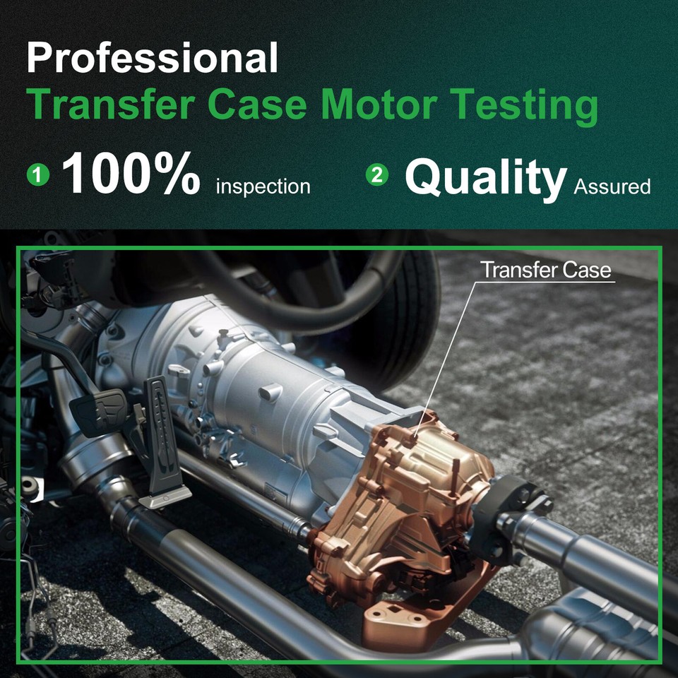 Rear Differential Assembly For Polaris Sportman 550 850 1000 1332802 | eBay