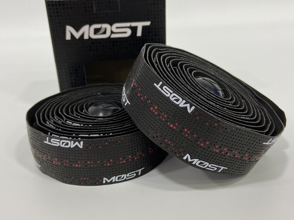 Pinarello Most Ultragrip Evo 3mm Thickness Handlebar Tape Bar Tape ...