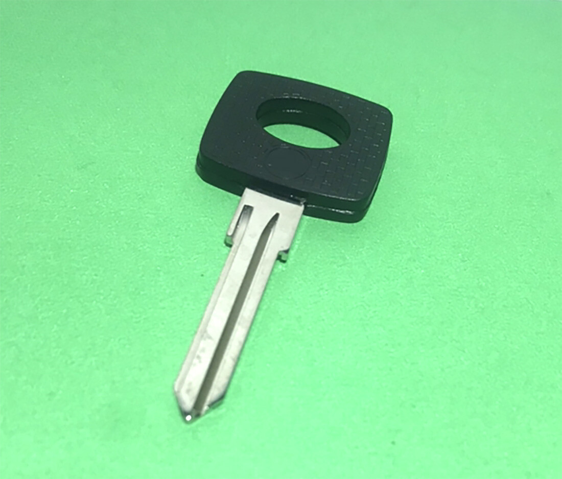 Blank Key For Mercedes Benz 220D 230 240D 250 250C 250CE 280 280E 280S ...