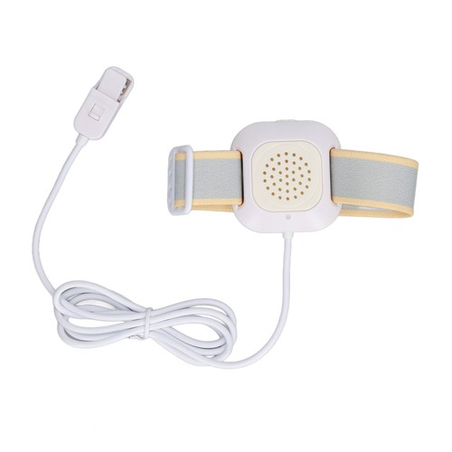 Pee Alarm Bedwetting Alarm Flash Vibration Sound Alert For Kids For ...