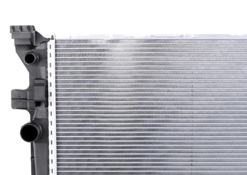 NEW MERCEDES BENZ GLA X156 ENGINE WATER COOLING RADIATOR A2465001403 ...