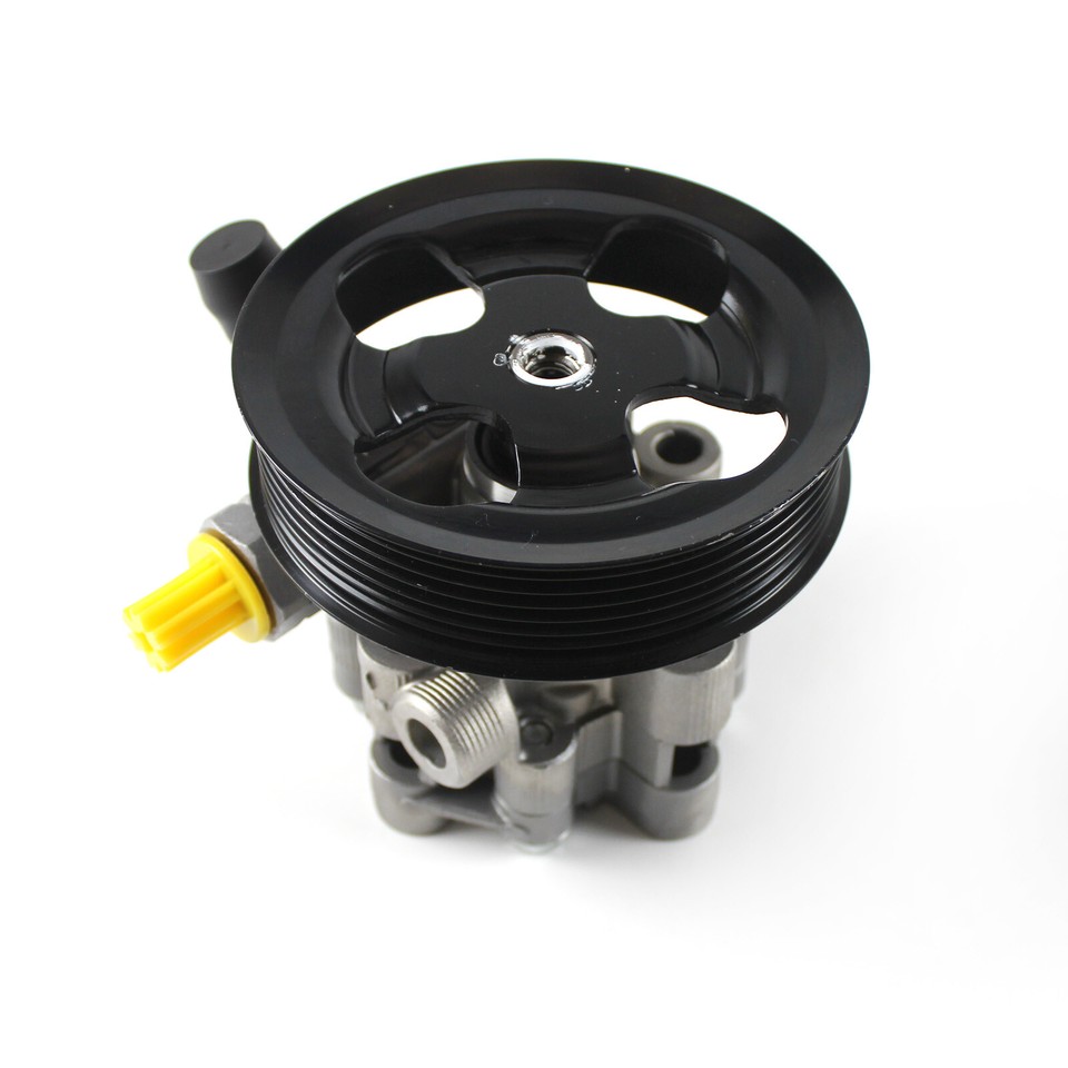 Power Steering Pump MR418566 for Mitsubishi Montero V63 V65 V67 V73 V75 ...