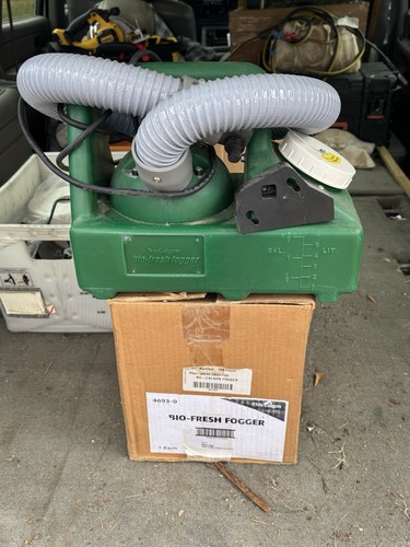 Bio Fresh Fogger | eBay