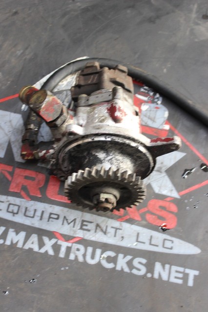 Replaces 7685501248 MACK MP7 2010 FUEL INJECTION PUMP 3363596 for sale ...