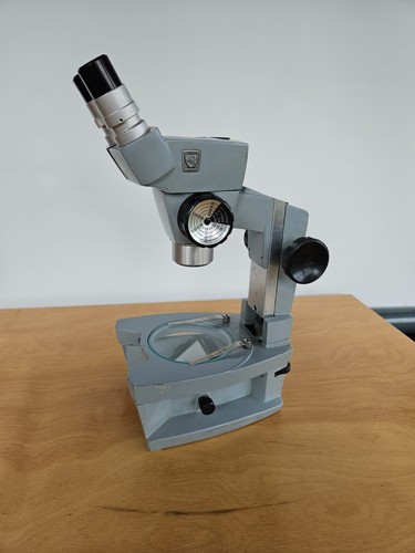 American Optical Cycloptic Dissecting Stereo Microscope | eBay