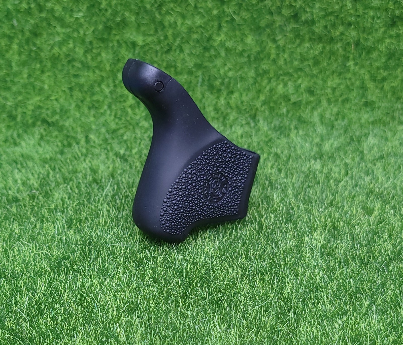 Hogue HandALL Ruger LCP .380Auto Hybrid Pistol Grip Sleeve, Black ...