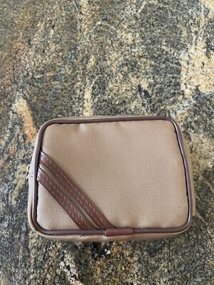 Vintage Coaster Camera Carry Case 5"x4" | eBay