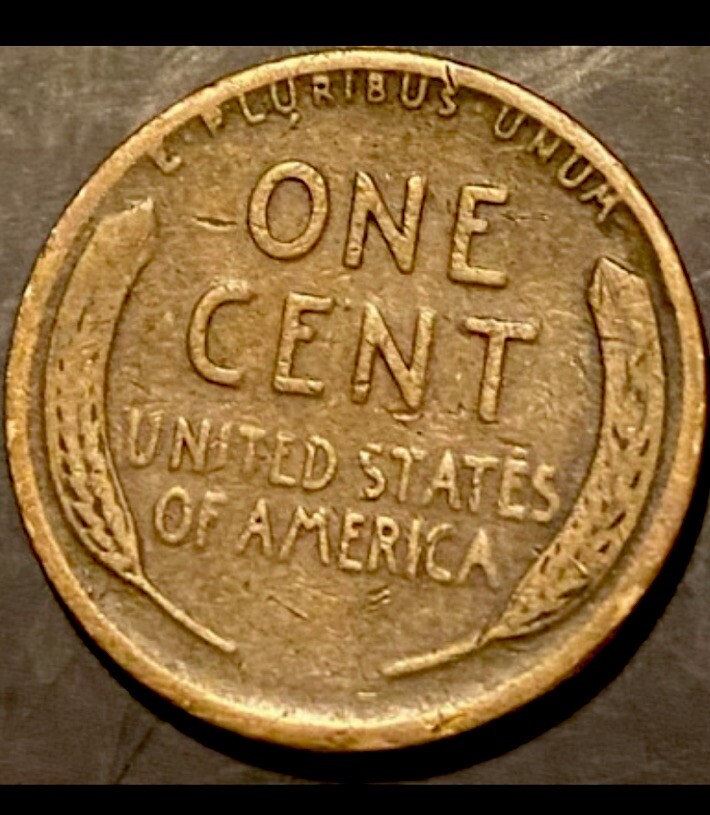 lincoln wheat small cents 1909-1958 | eBay