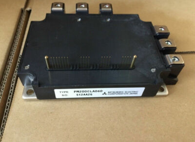 1PCS MITSUBISHI MODULE PM200CLA060 -NEW #MIT | eBay