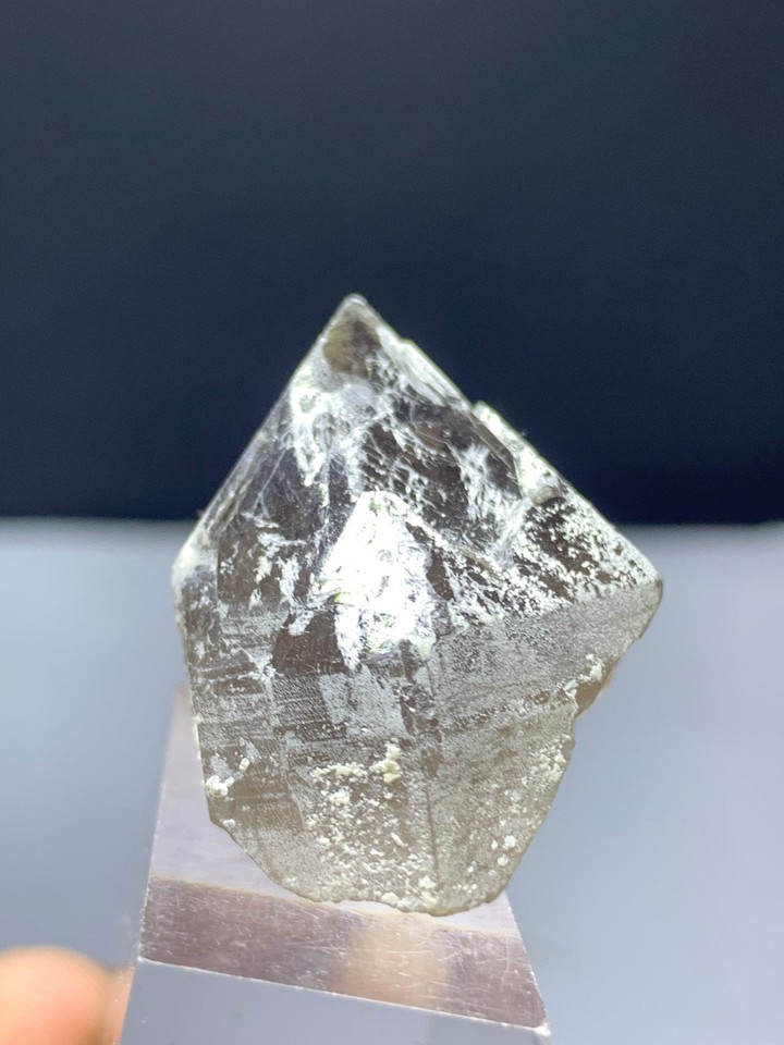 25 Gram Terminated Smoky Quartz Crystal For Collection | eBay