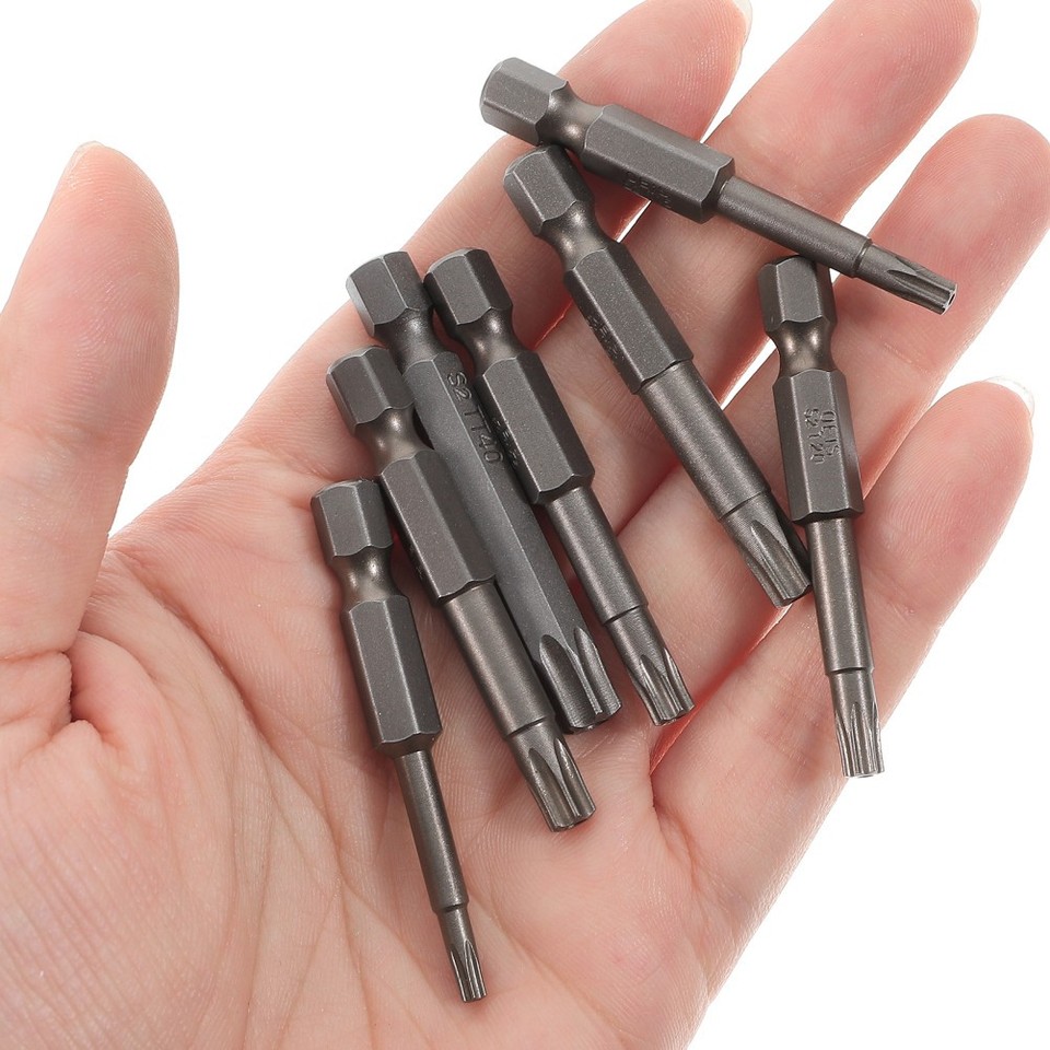 Metal Drill Bit Set Assortment Steel Bits for Stainless Hardened | eBay ...