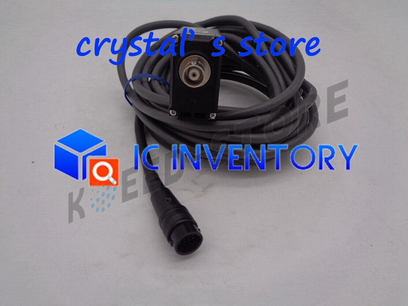 1PCS New Omron rfid amplifier V680-HA63A | eBay