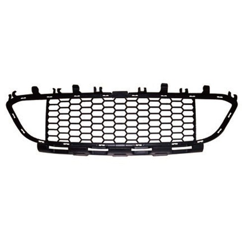 Fit for 12-18 BMW 3-Series F30 F31 M Front Bumper Lower Grille ...