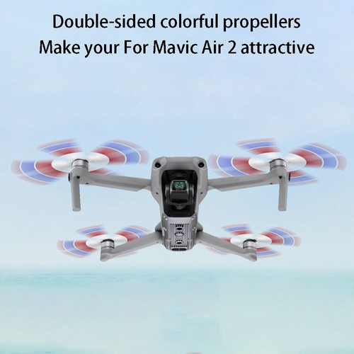 Wing Fans Wing Accessories Propeller Drone Paddle For DJI Mavic Air 2 ...