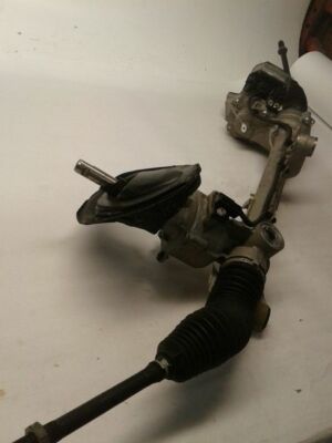 2013-2014 Ford Focus Electric Power Steering Gear Power Rack And Pinion ...
