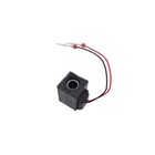 Holland Tractor Loader Electro-Valve Coil 190443A1 for Case-IH Tractor ...