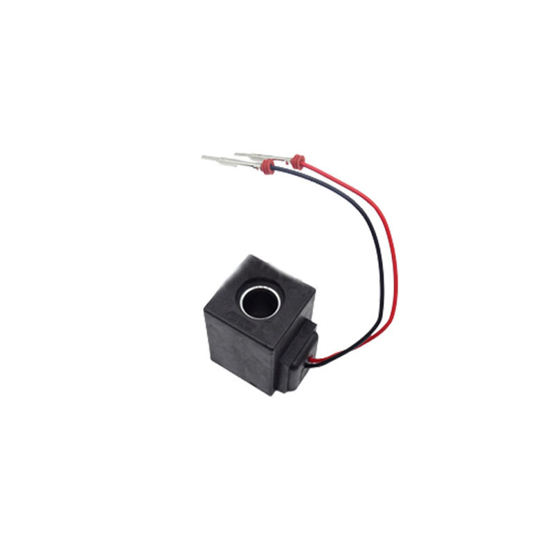 Holland Tractor Loader Electro-Valve Coil 190443A1 for Case-IH Tractor ...