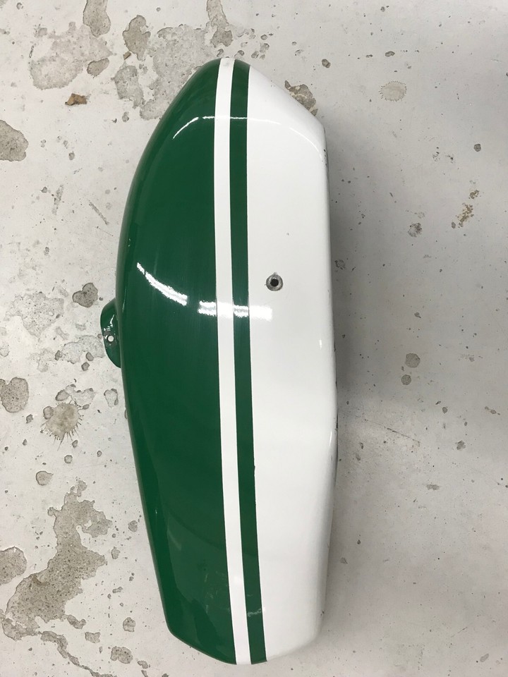 CESSNA 172N Nose wheel pant excellent condition | eBay